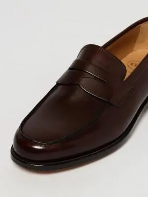 Church's Loafers - Brown