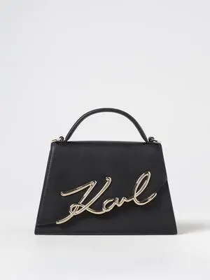 Karl Lagerfeld Utility Mini Bags