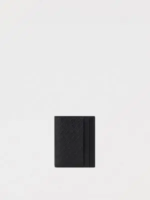 FERRAGAMO Wallet - Black