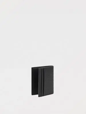 FERRAGAMO Wallet - Black