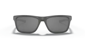 Oakley Rectangle Frame Sunglasses - Grey