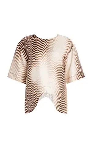 Niccolo Pasqualetti Office Wear Kaftans Tunics