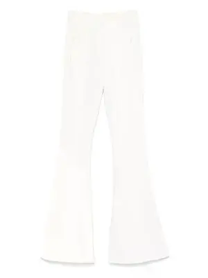 Adidas Firebird Track Pants - Neutrals