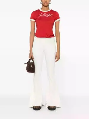 Adidas Firebird Track Pants - Neutrals