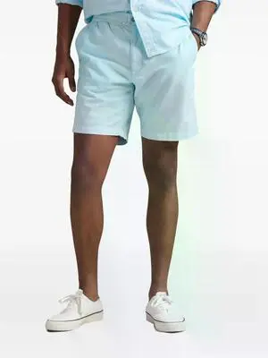 Polo Ralph Lauren Jersey Bermuda Shorts