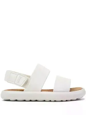 Camper Pelotas Flota Sandals - White