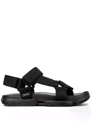 Camper Karst Sandals - Black