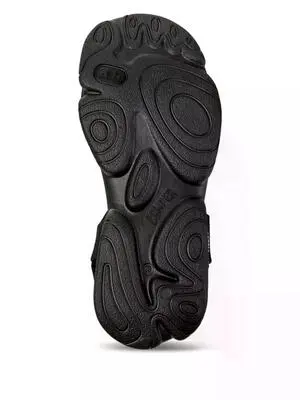 Camper Karst Sandals - Black