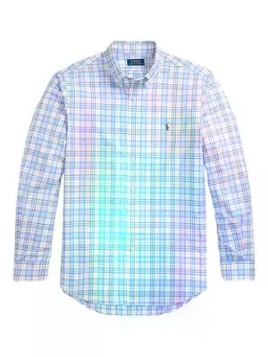 Polo Ralph Lauren Checked Shirt