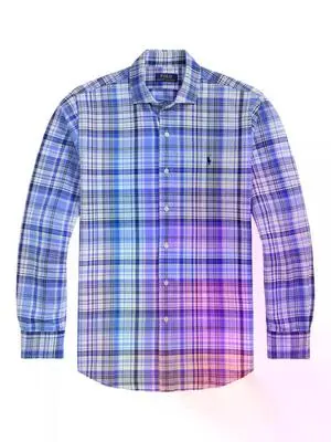 Polo Ralph Lauren Checked Shirt