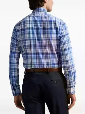 Polo Ralph Lauren Checked Shirt