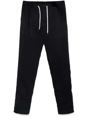 PT TORINO Pleated Trousers