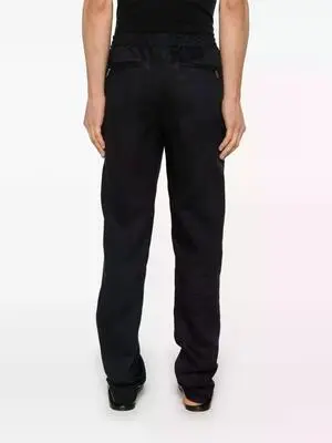PT TORINO Pleated Trousers