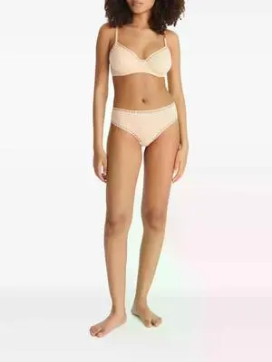 ERES Flow Full-cup Bra - Neutrals