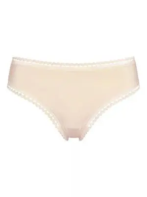 ERES Flip Tanga Briefs - Neutrals