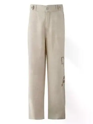 MISCI Roda Pants