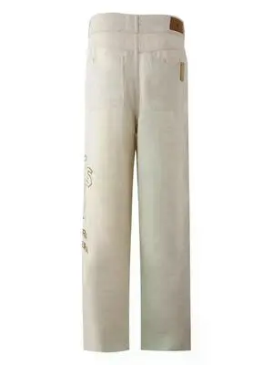 MISCI Roda Pants