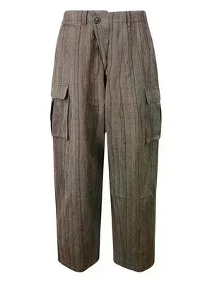 DAWEI Cargo Trousers