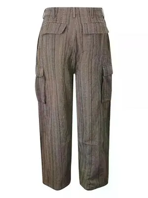 DAWEI Cargo Trousers