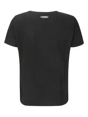 ARCHIVIO B Round-neck T-shirt