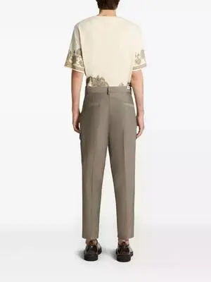 Etro Cargo Trousers