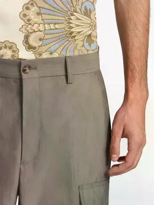 Etro Cargo Trousers