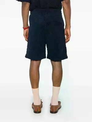 DAILY PAPER Lace Shield Shorts