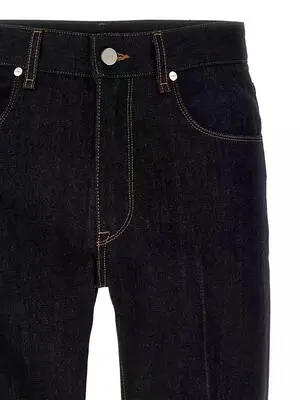 Fendi Selleria Straight Jeans