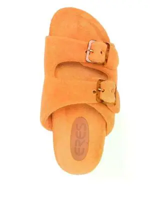 ERES Daphnée Slides - Orange