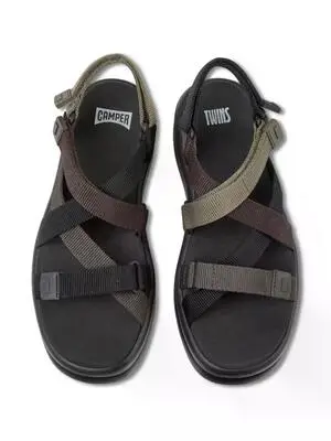 Camper Pelotas Flota Up Twins Sandals