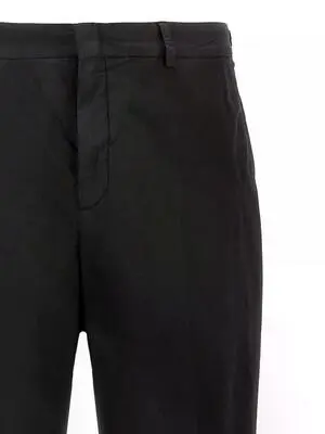 CELLAR DOOR Nuv Trousers - Black