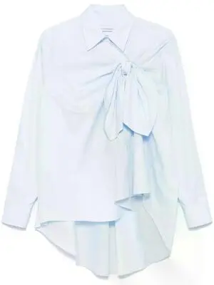 Viktor & Rolf Draped Tops