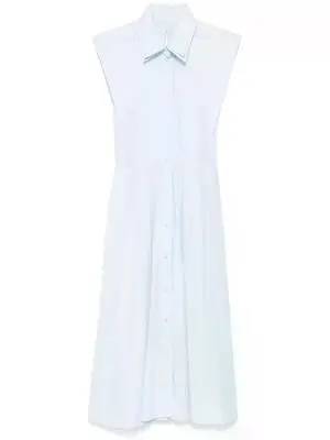 Viktor & Rolf Collared Day Dresses