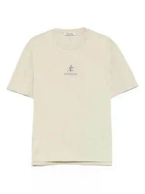 Premiata Cotton T-shirt