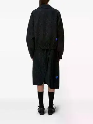 ADER ERROR Cotton Skirt