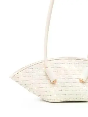 THEMOIRE Olimpia Shoulder Bag