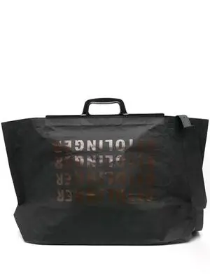 Ecco X Ottolinger Frozen Tote Bag