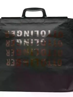 Ecco X Ottolinger Frozen Tote Bag