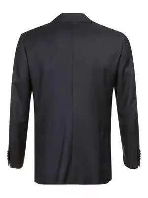 Kiton Single-breasted Suit