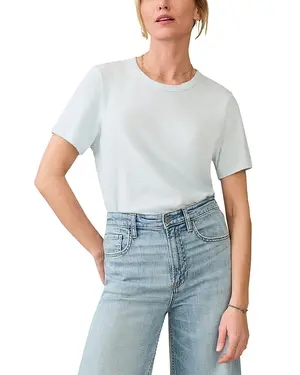 Faherty Brand Office Wear T-shirts For Women