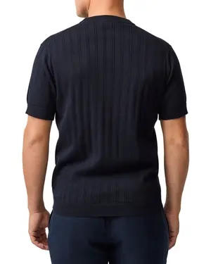 Rodd & Gunn Short Sleeve Knit Tee