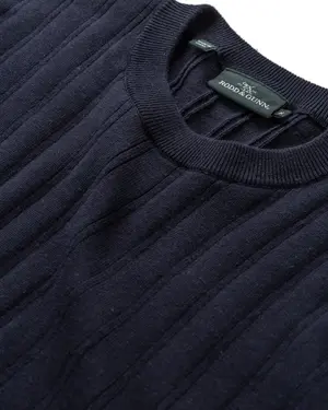 Rodd & Gunn Short Sleeve Knit Tee