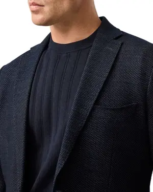 Rodd & Gunn Short Sleeve Knit Tee