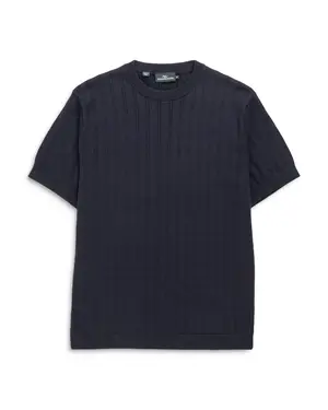 Rodd & Gunn Short Sleeve Knit Tee