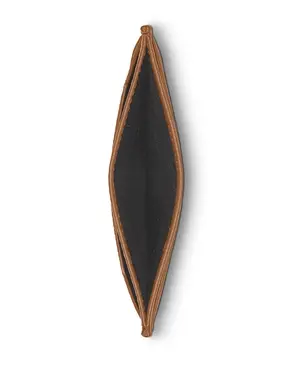 Montblanc Leather Card Holder - Brown