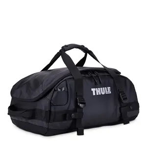 Thule Chasm 30l Duffel Bag - Black