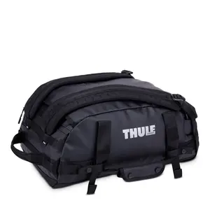 Thule Chasm 30l Duffel Bag - Black