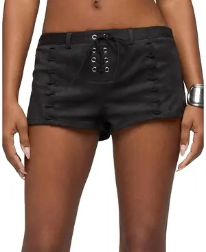 Edikted Criss-cross Bottoms For Women