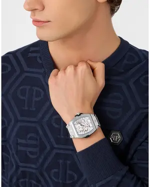 Philipp Plein The $keleton 2.0 Watch, 44mm
