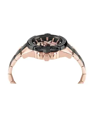 Philipp Plein The $kull Watch, 44mm